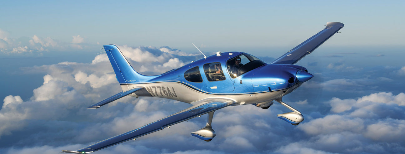 Fly Accelerated Flight Training and Flight School – FlyAccelerated